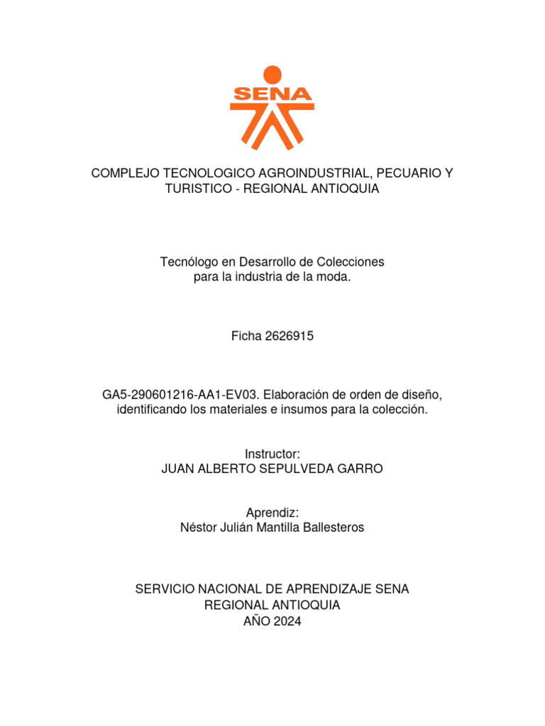 GA5-290601216-AA1-EV03. Elaboración de Orden de Diseño, Identificando ... GA5-290601216-AA1-EV03. Elaboración de Orden de Diseño, Identificando ...