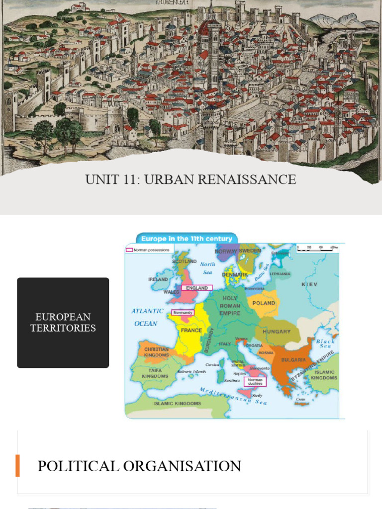 Unit 4 - The High Middle Ages | PDF | Parliament | Crusades