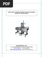 IT8000E Batch Manual | PDF | Computer Keyboard | Usb