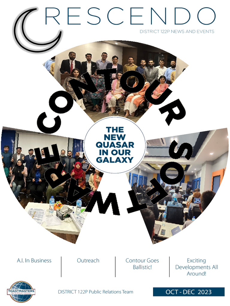 Crescendo 2024 1 | PDF | Computing