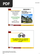 Miller Indices in Hexagonal Crystal System | PDF | Condensed Matter ...