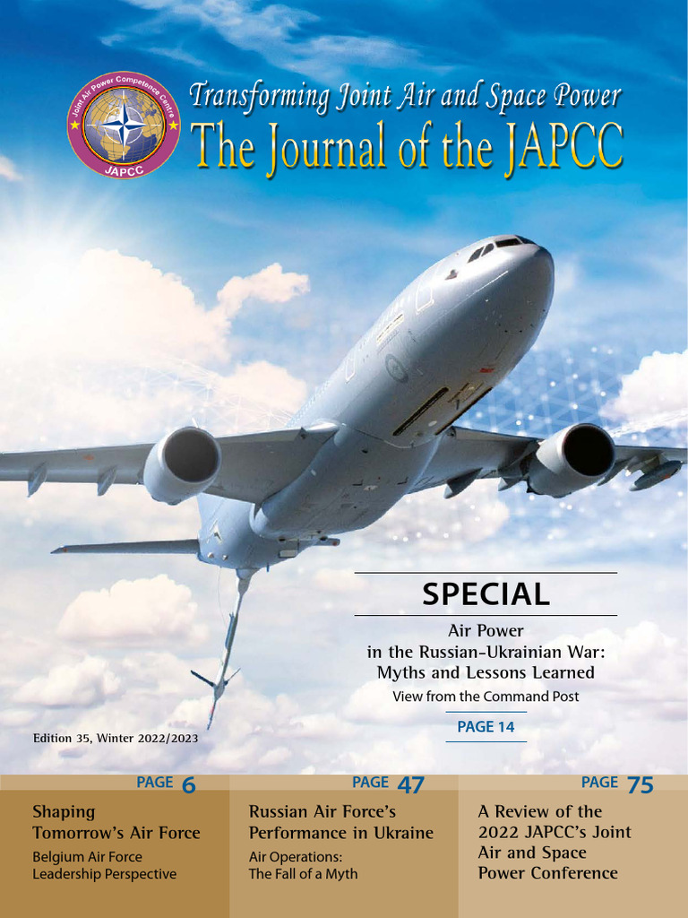 2023 - Quantum - Technology - in Military - Use | PDF | Lockheed Martin ...