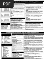 Elizabethan Era Social Class Structure | PDF | Elizabethan Era | Gentry