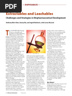 USP-NF 1663 Assessment of Extractables Associated With Pharmaceutical ...