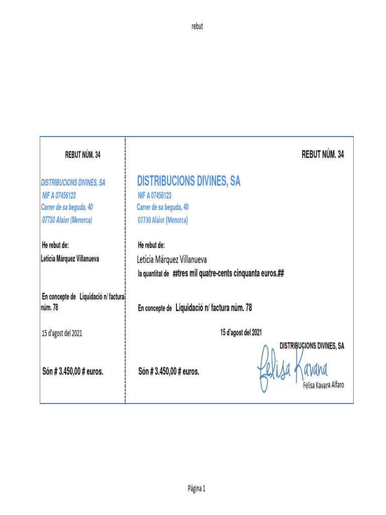 Oacv Tasca 5 Sol | PDF