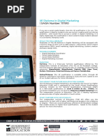 NewBridge Graduate Institute - Musgrave Brochure | PDF