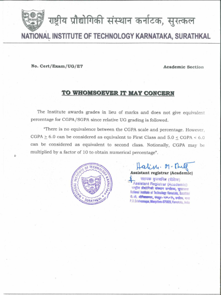 CGP Conversion | PDF