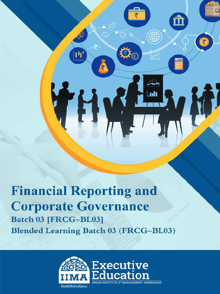 Financial Reporting and Corporate Governance - 03.04.2024 - 11zon | PDF