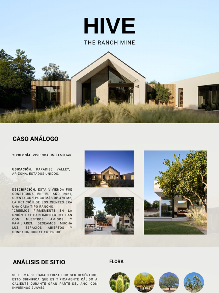 Hive | PDF | Desierto | Cocina