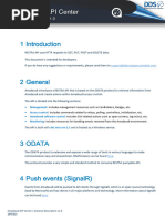 LogRhythm REST API User Guide 7.14.0 RevA | PDF | Representational ...