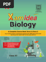 Ploidy Chart Class 12 Biology | PDF