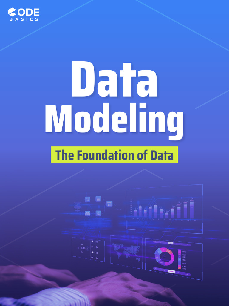 Data Modeling for Analysts | PDF | Data Model | Conceptual Model