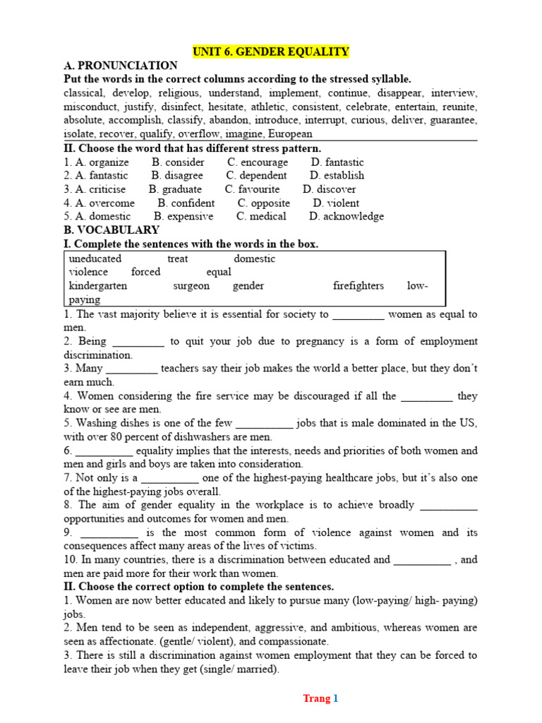 Homework 10 (2503) | PDF | Cost Of Living | Gender Equality