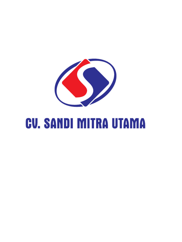 Logo Sandi | PDF