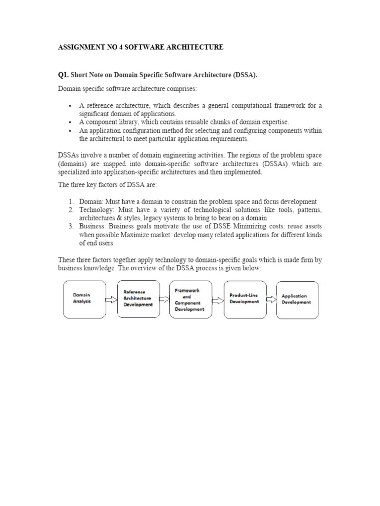 AIDS | PDF | Conceptual Model | Software Architecture