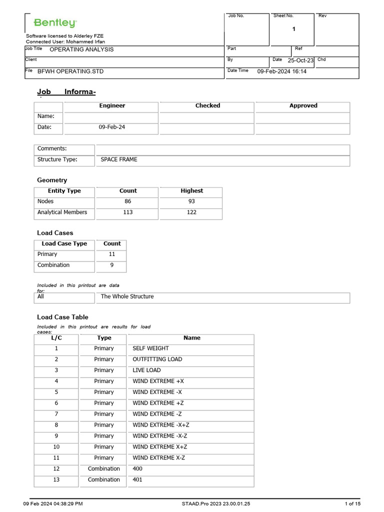 6.3 Operating | PDF | Computer Engineering | Software
