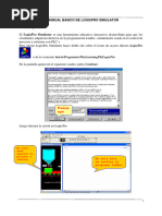 Guia1 Logixpro | PDF | Programa de computadora | Programación
