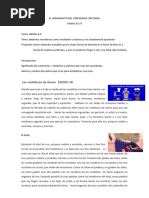 Cilicio PDF | PDF | Contenido bíblico | Ropa