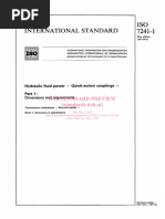 Iso 273 1979 | PDF | Screw | International Organization For Standardization