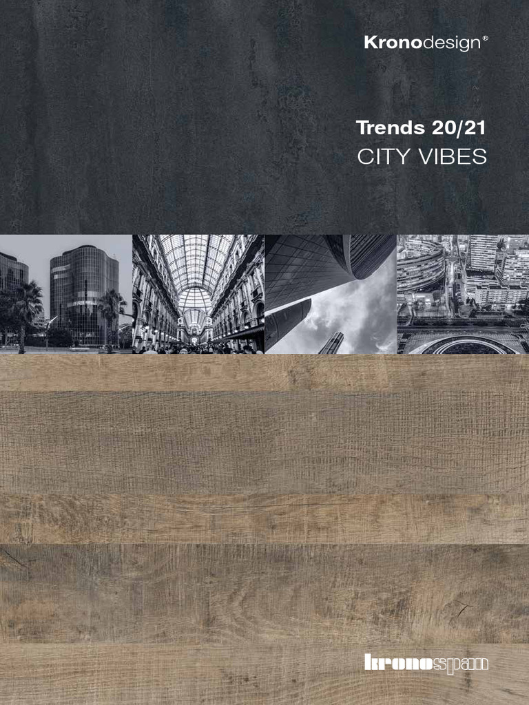 Pal Melaminat TRENDS 20 21 KRONODESIGN | PDF | Lamination | Countertop
