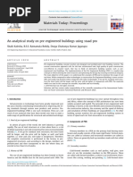 Ridge Monitors for PEB Ventilation | PDF | Ventilation (Architecture ...