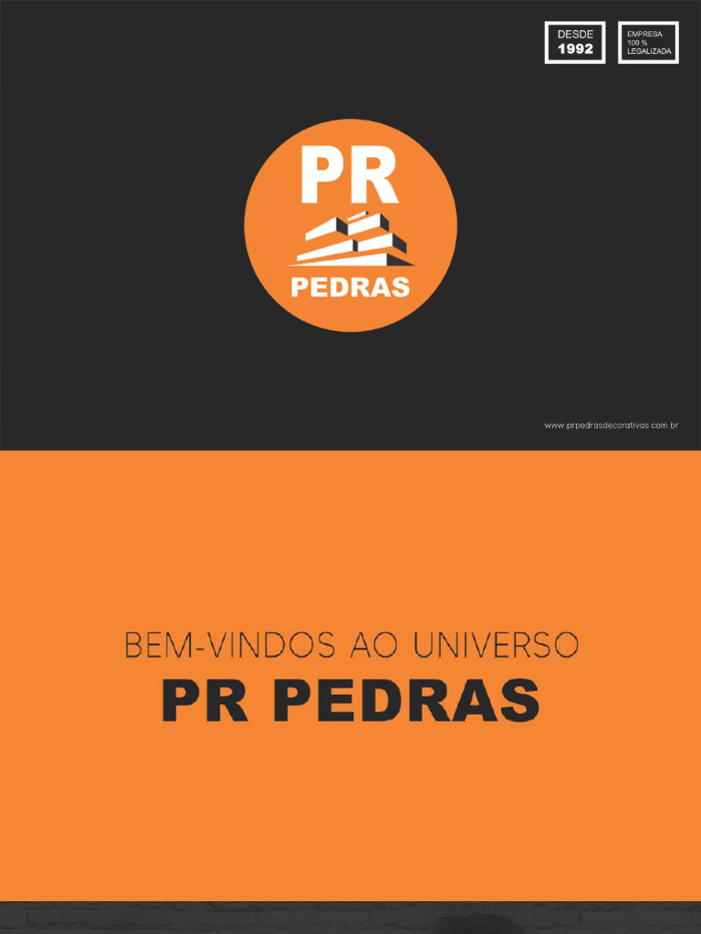 Catálogo - PR Pedras VERSÃO DIGITAL-compactado | PDF
