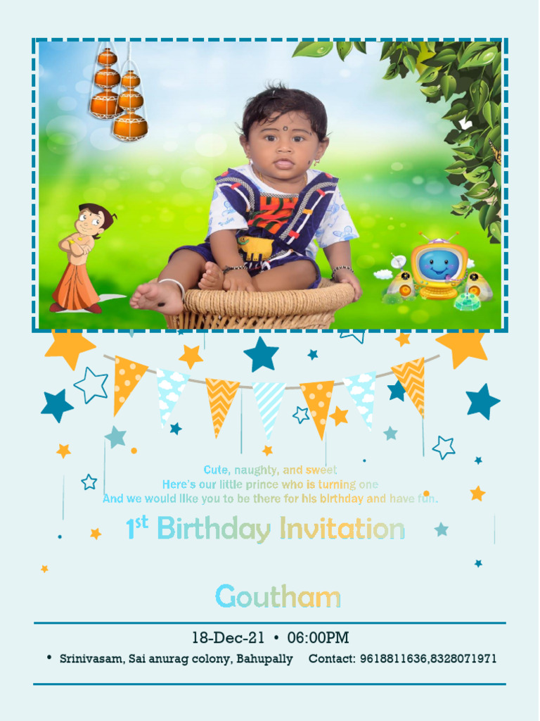 Bdy Card Upd | PDF