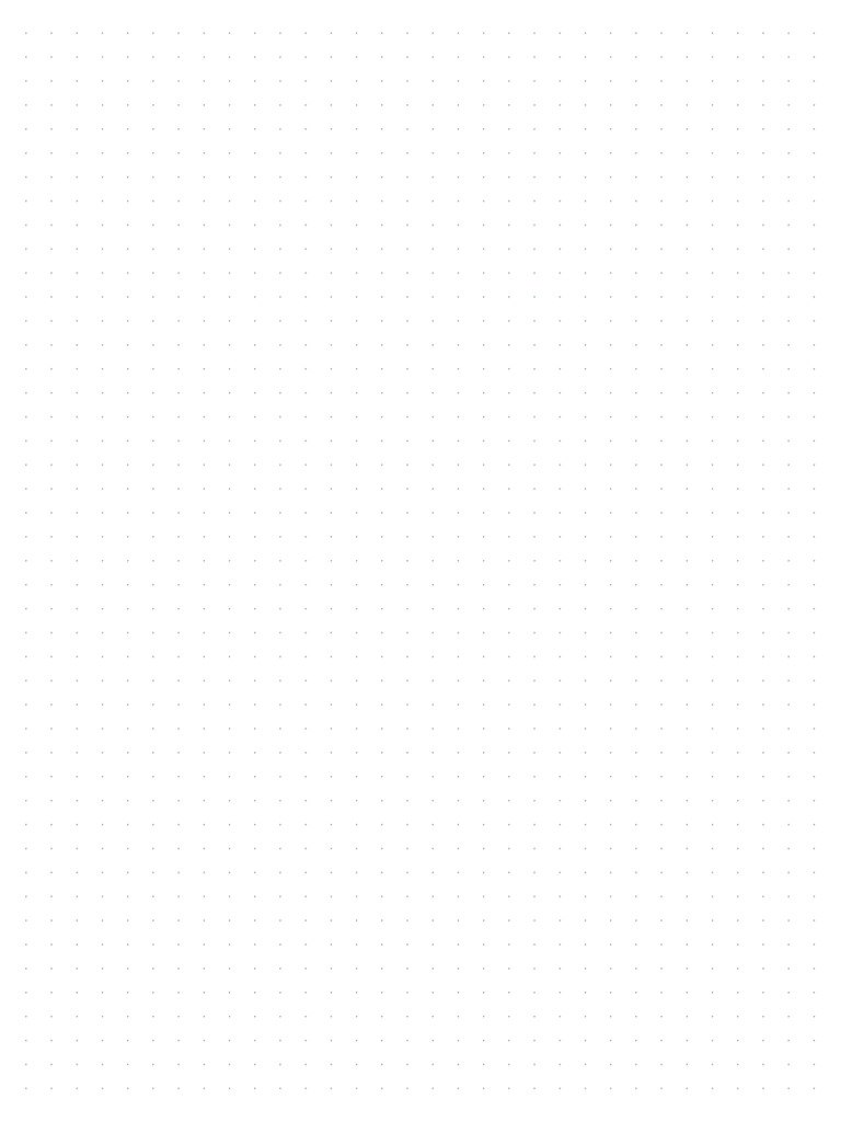 Dot Paper | PDF