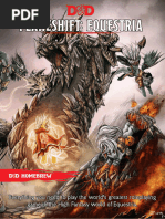 Draconic Dictionary D - D | PDF
