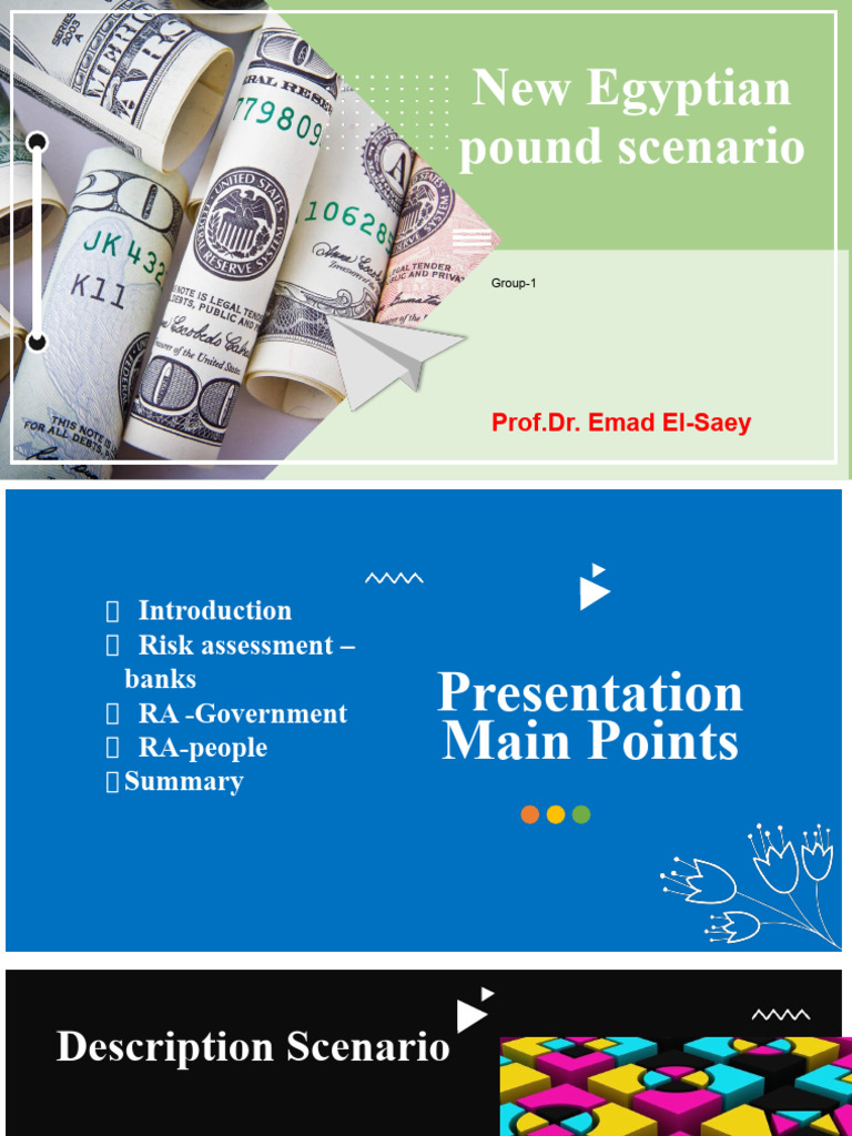 040 Free Money Powerpoint Template and Google Slides Themes | PDF ...
