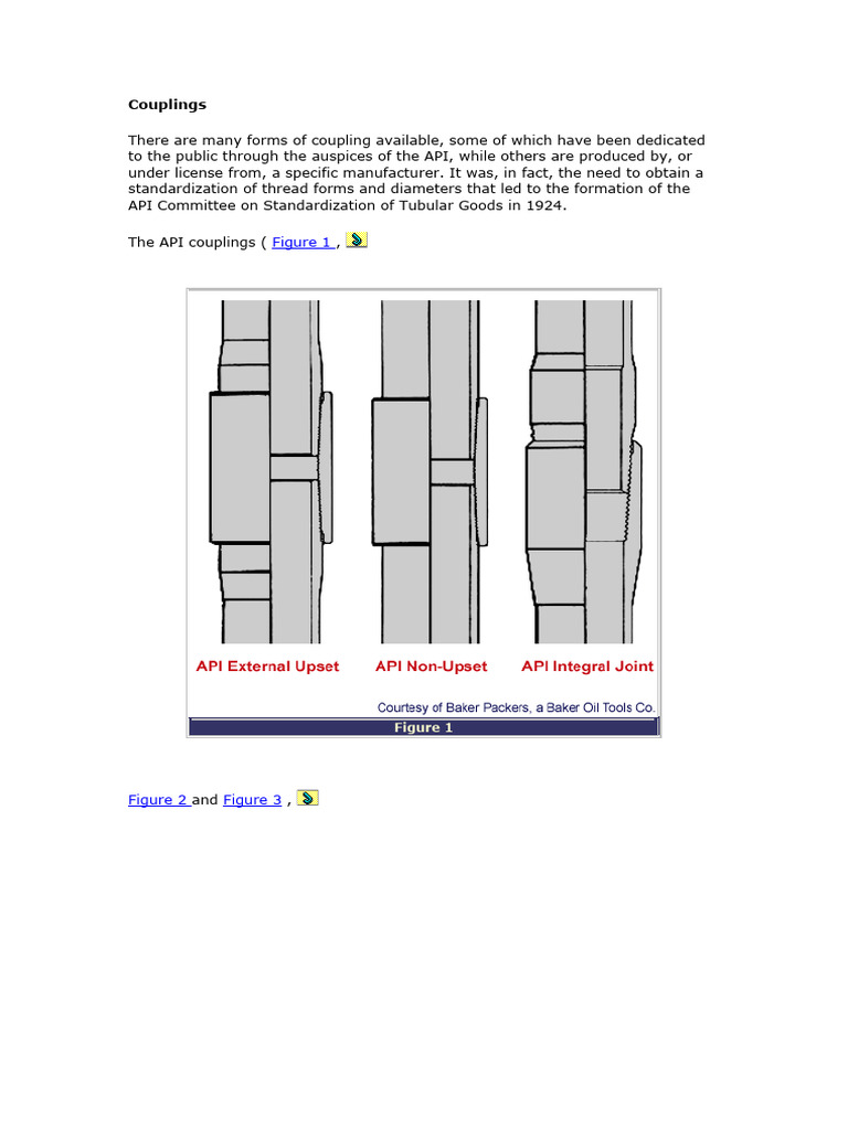 4 Couplings | PDF