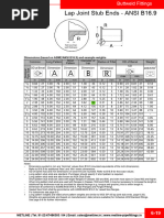 Corrosion Allowance Guide | PDF | Corrosion | Pipe (Fluid Conveyance)