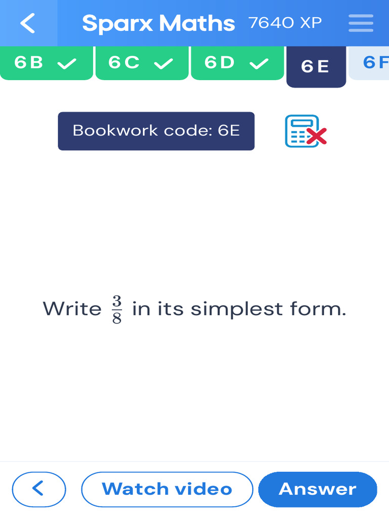 Simplifying 38 in Maths | PDF | Computers