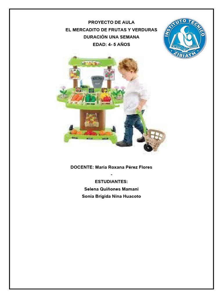Proyecto de Aula Las Frutas y Verduras 24-11-2023 | PDF | Vegetales ... Proyecto de Aula Las Frutas y Verduras 24-11-2023 | PDF | Vegetales ...