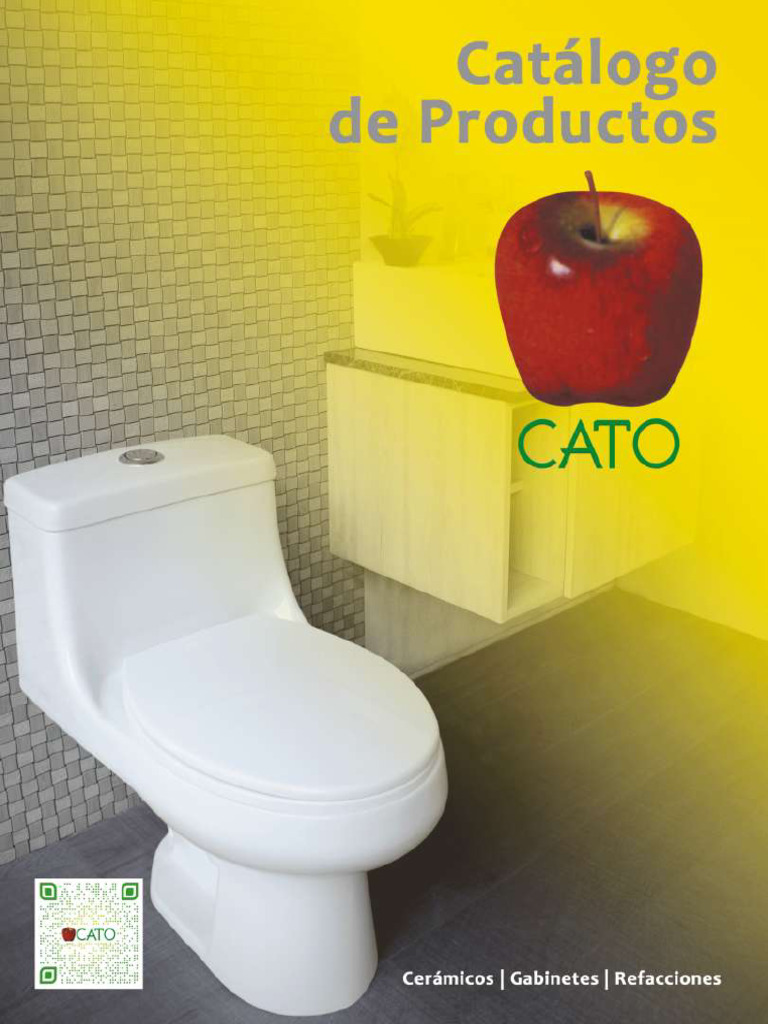 Catalogo Cato 2022 | PDF