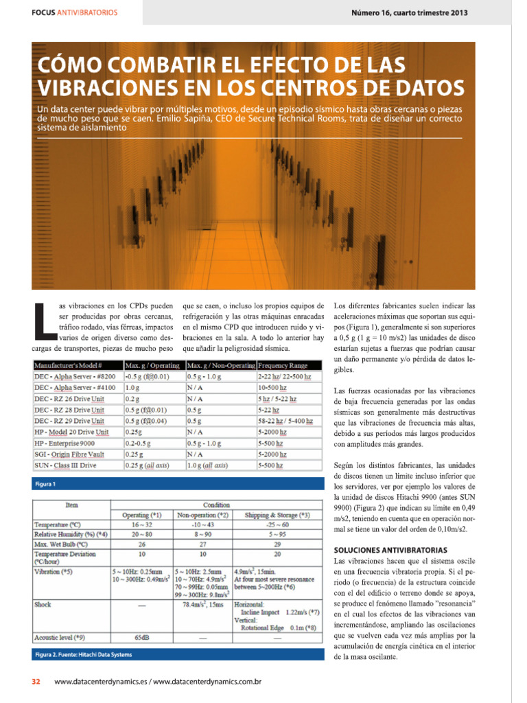 Articulo Vibraciones | PDF