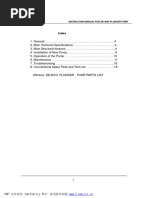PILLER MVR Blowers: Efficiency & Innovation | PDF | Bearing (Mechanical ...
