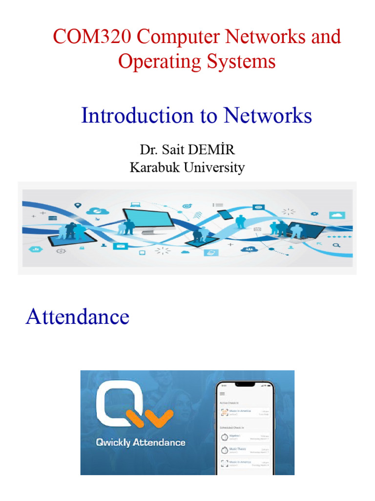 Chapter1 - Introduction | PDF | Transmission Control Protocol | Internet Protocol Suite