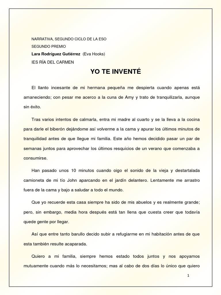 Yo-te-invente.-2o-ciclo-ESO.-Lara-Rodriguez-Gutierrez.-IES-Ria-del ...