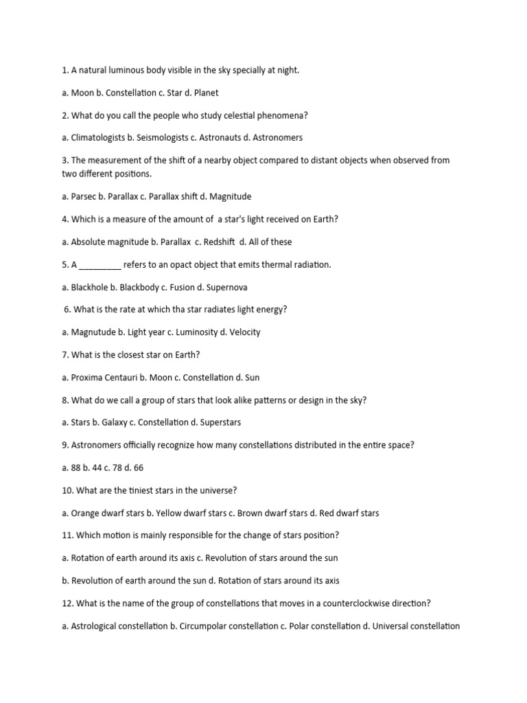 Science 9 Draft Exam | PDF | Cellular Respiration | Climate Change