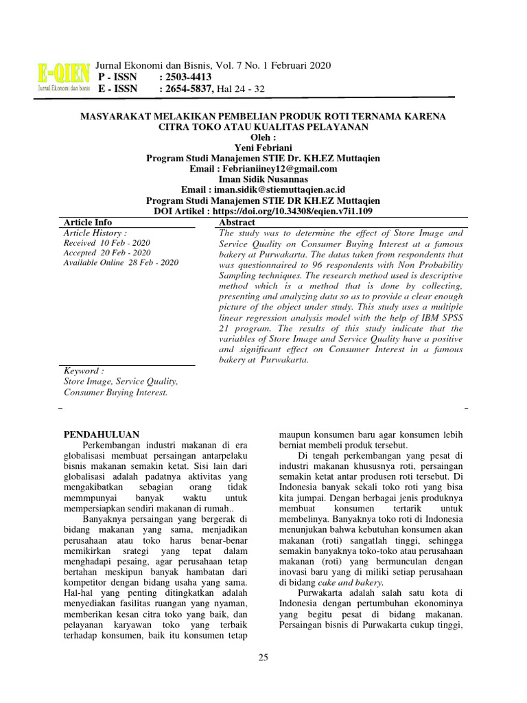 Aselole | PDF | Bisnis