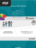 Historias Sociales para Alumnado Con Tea | PDF | Comunicación | Sicología