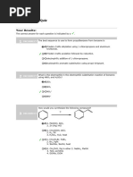 Sample Preservation Guidelines for Water | PDF | Chemical Elements | Atoms