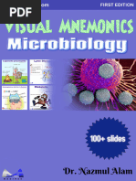 Visual Mnemonics Immunology 40 Medical Mnemonic | PDF | Lymph Node ...