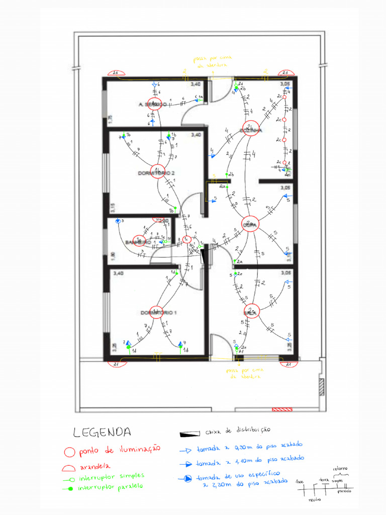 Atividade 6 - Bárbara e Gabriel | PDF