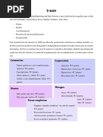 Clasificacion de Bethesda para Tiroides | PDF | Estrógeno | Hormona ...
