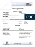 Rombo NFPA Thinner | PDF
