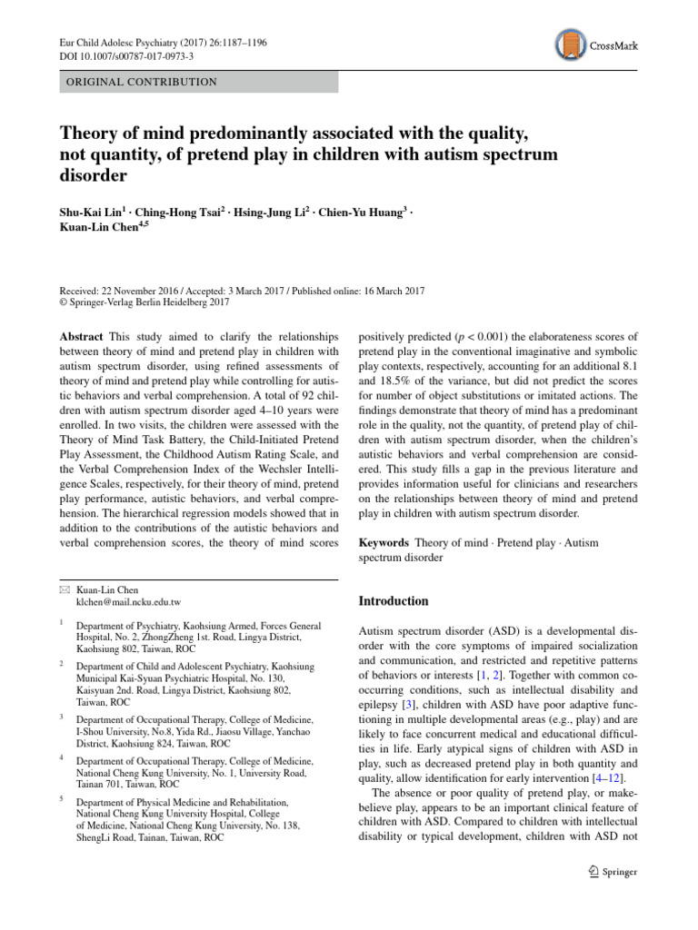 Mentalización y FS en TEA | Download Free PDF | Diseases And Disorders ... Mentalización y FS en TEA | Download Free PDF | Diseases And Disorders ...