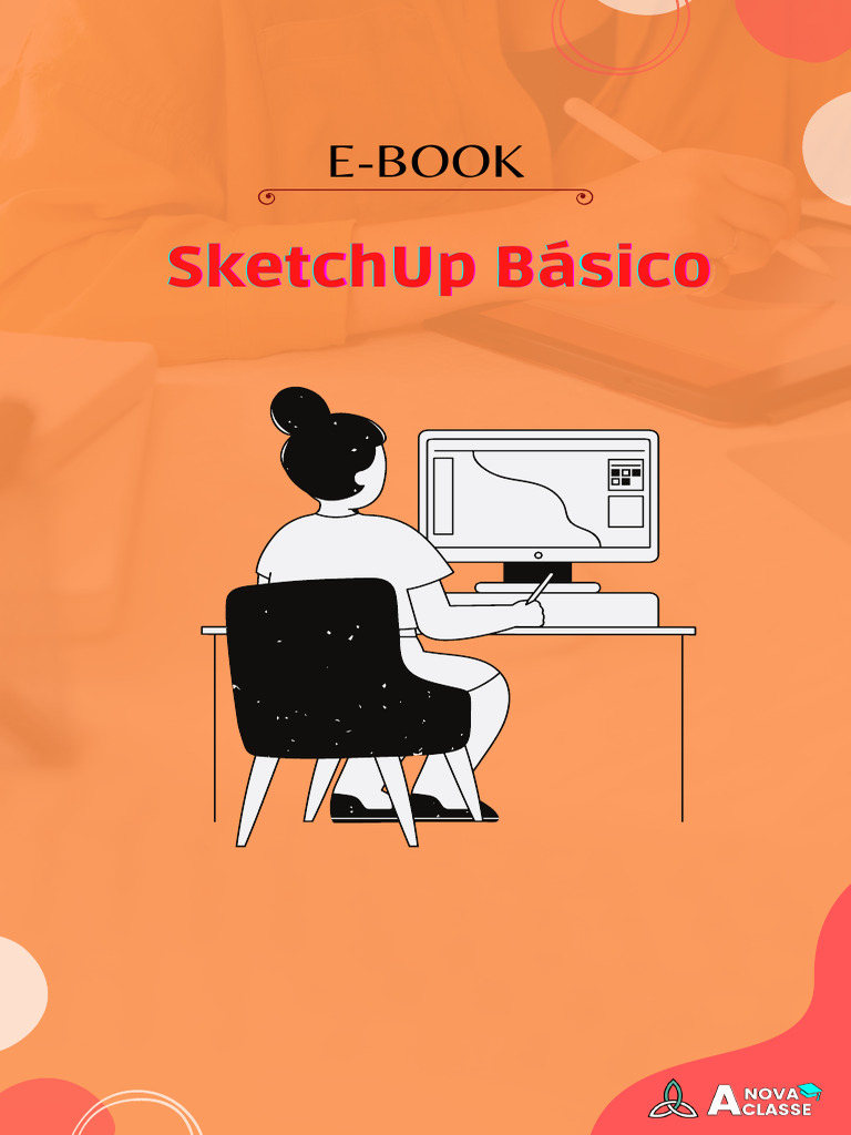 SketchUp Básico | PDF | SketchUp