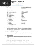 Taller de Diseño Vii | PDF